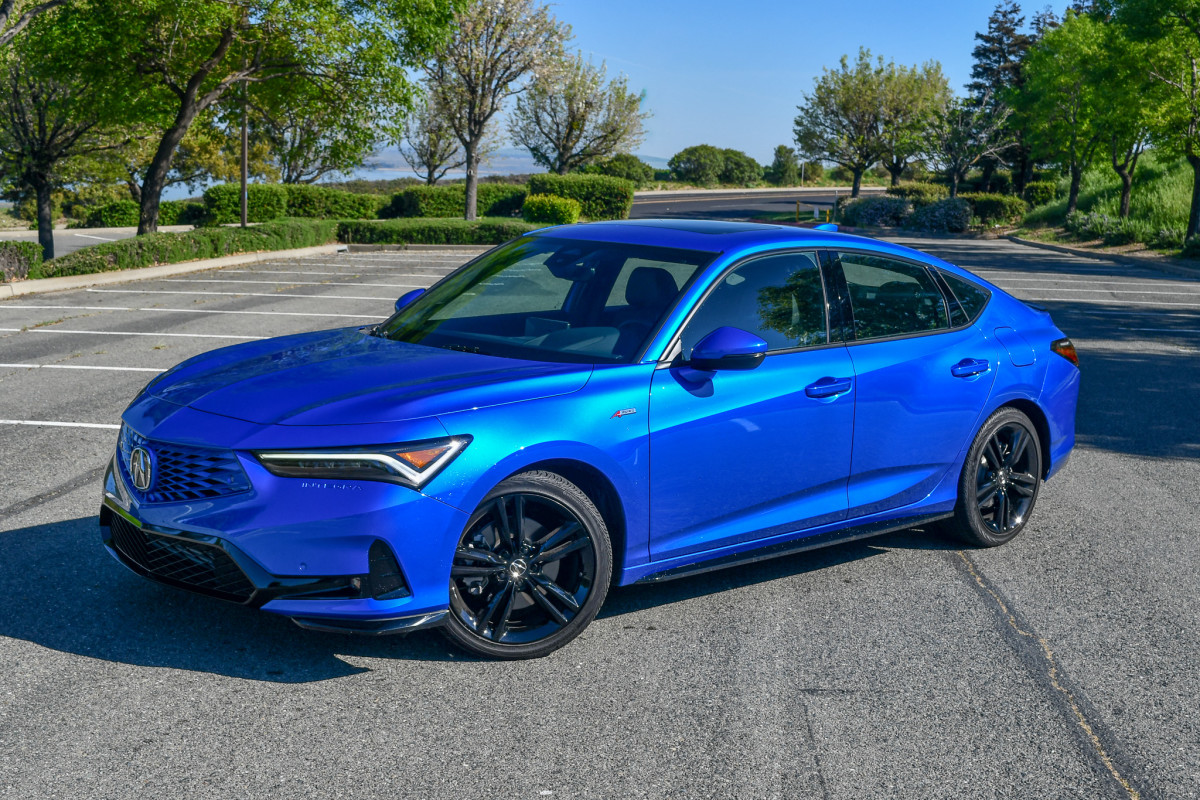 Elegant A Spec Acura Meaning Pictures