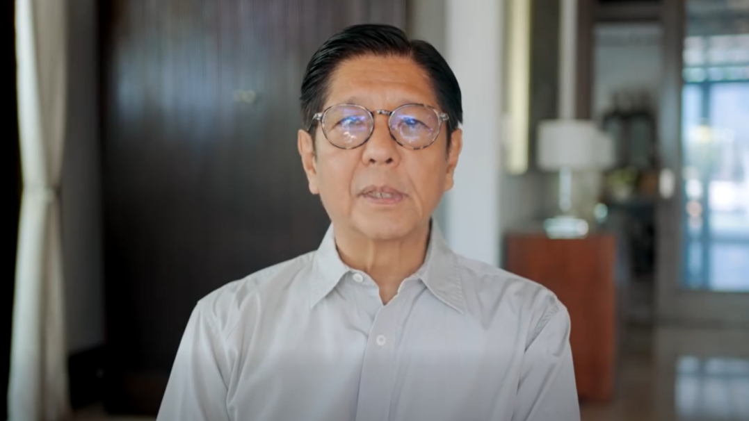'Angry' Marcos vows help for girl who bared local official’s alleged abuses