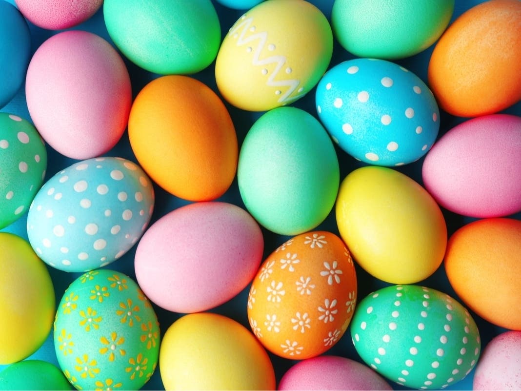 Ardmore Easter egg scavenger hunt returns this weekend