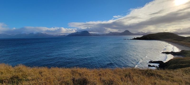 These 15 American villages are among the most isolated in the US