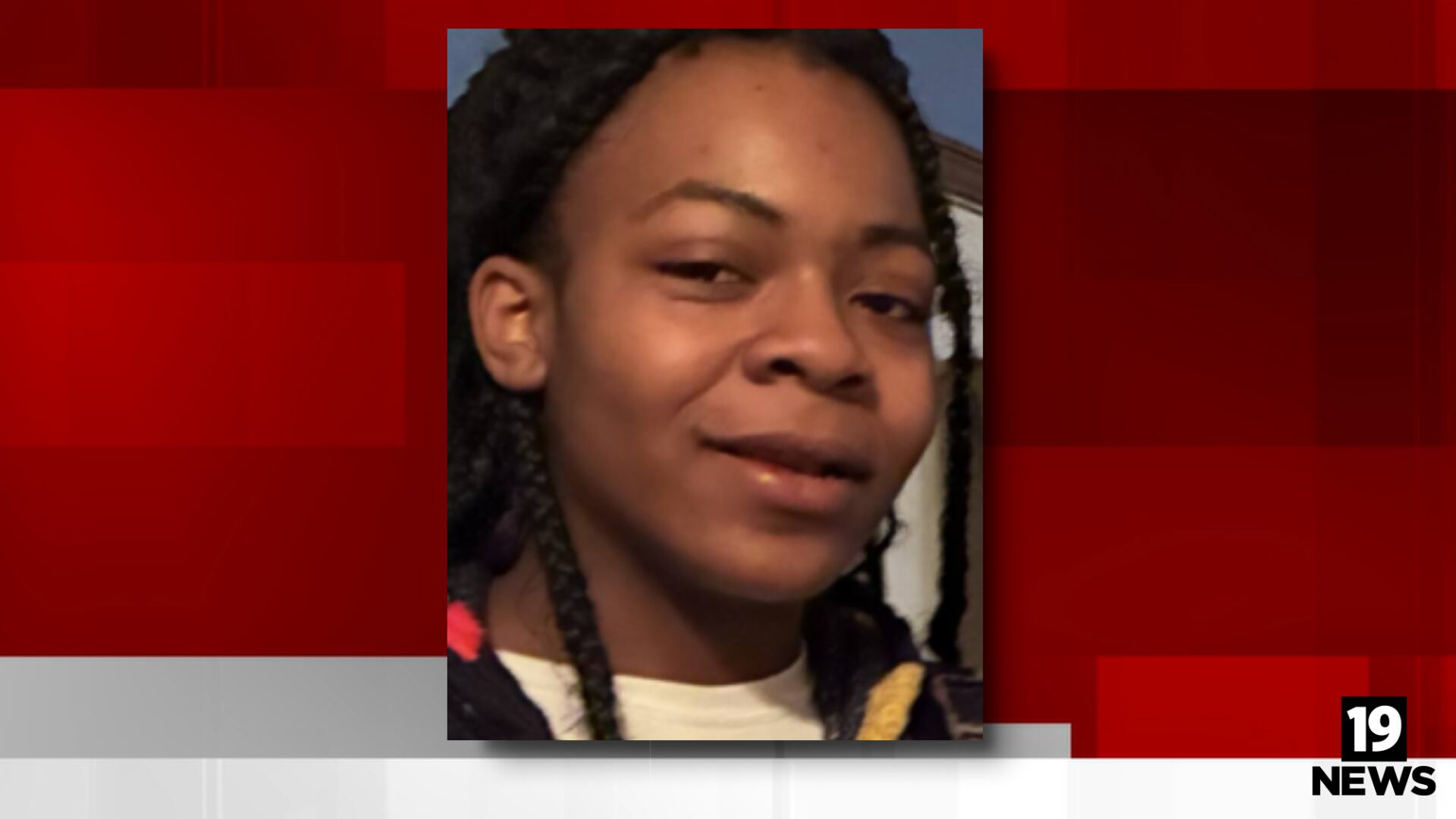 Cleveland police request assistance in locating missing teen girl