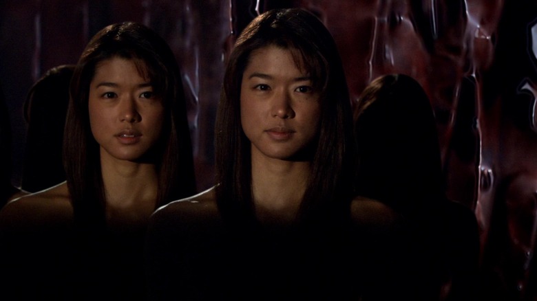 A Battlestar Galactica co-creator had a Star Trek-related rule for the ...