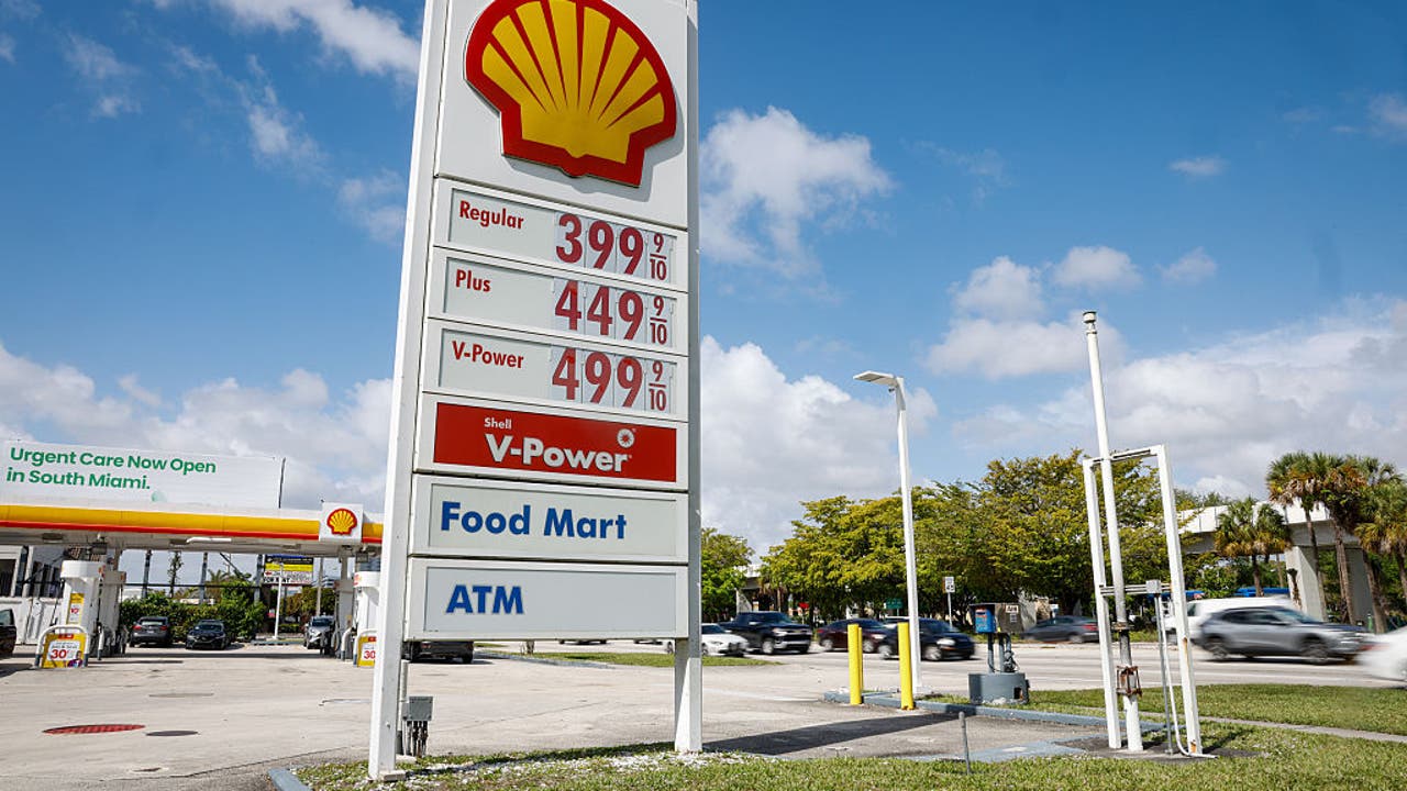 Cheap Gas Fort Worthnull