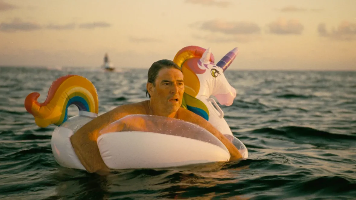 Return to Tomorrow – The ride never ends in Escape from Tomorrow sequel ...