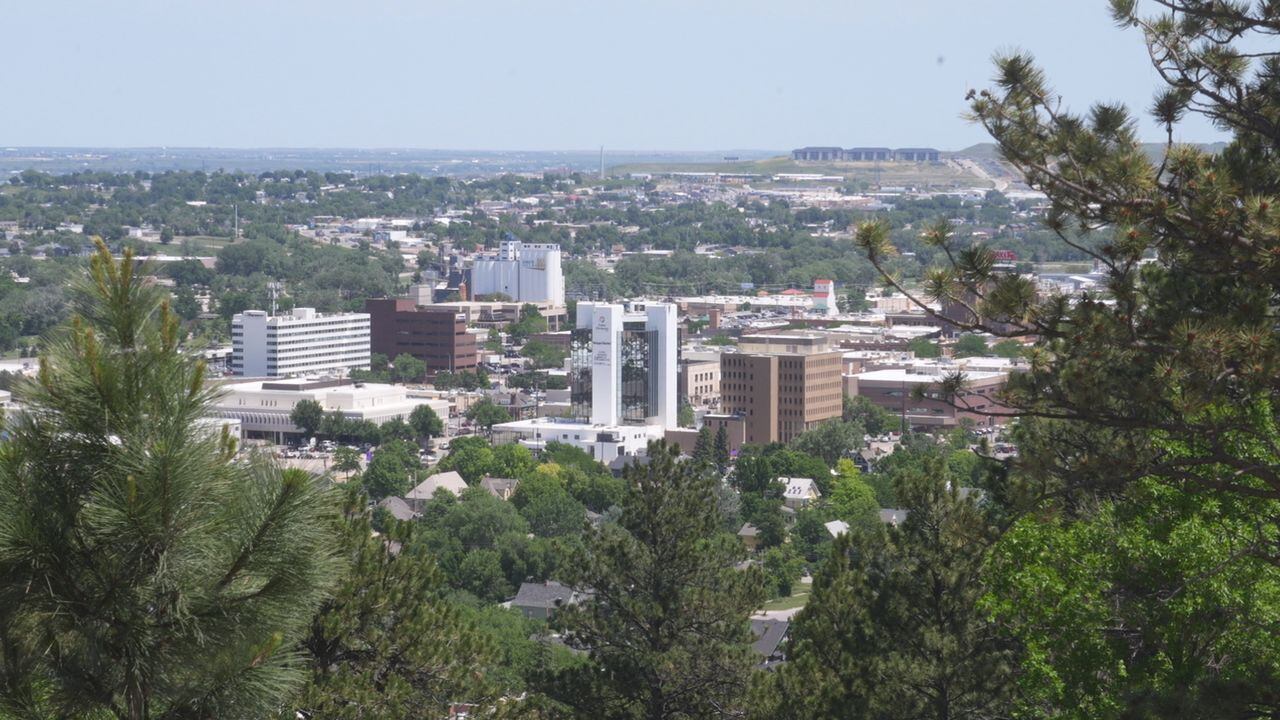 Rapid City population climbs again in 2025, shaping planning and ...