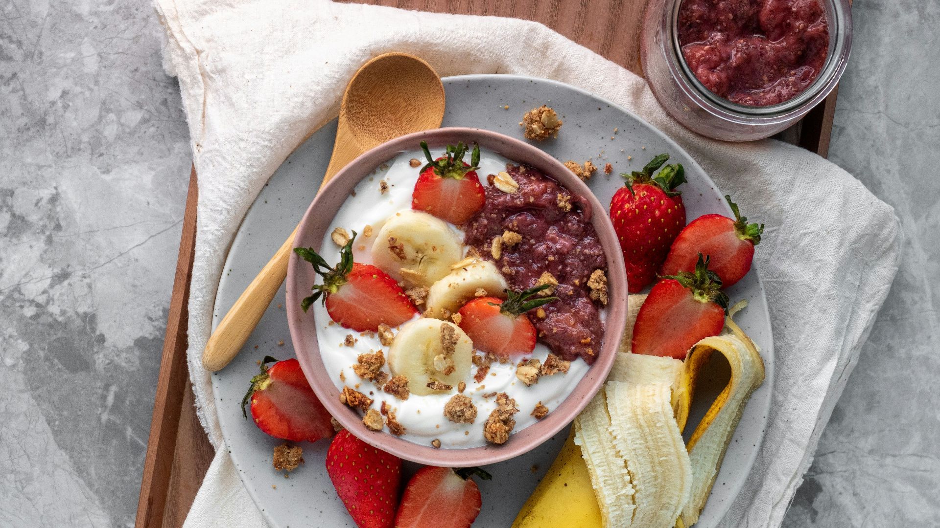 20 gut-friendly fermented foods for everyday meals