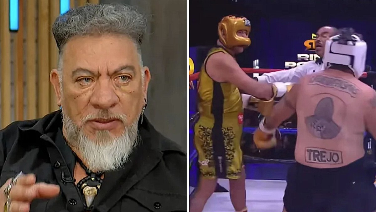 ¿Cuánto dinero ganó Carlos Trejo por pelear contra Alfredo Adame en ...