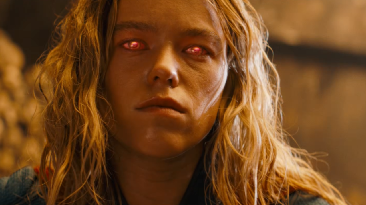 James Gunn debated key Supergirl scenes in the editing room with the DC ...