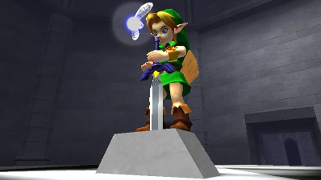 Nintendo Direct rumored to take place next week, rounding off Summer ...