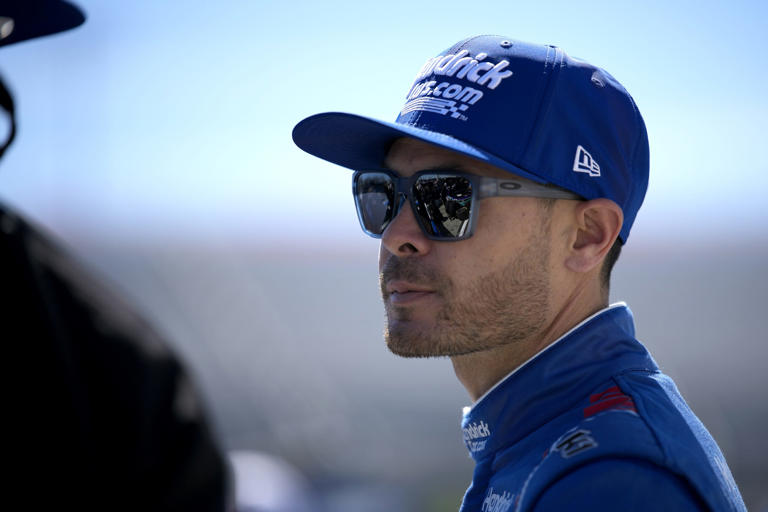 NASCAR power rankings: Chase Elliott makes move after big win