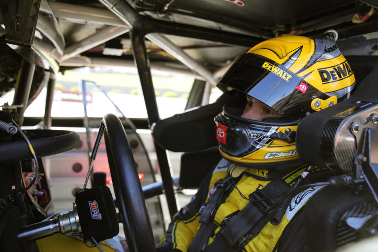 NASCAR power rankings: Chase Elliott makes move after big win