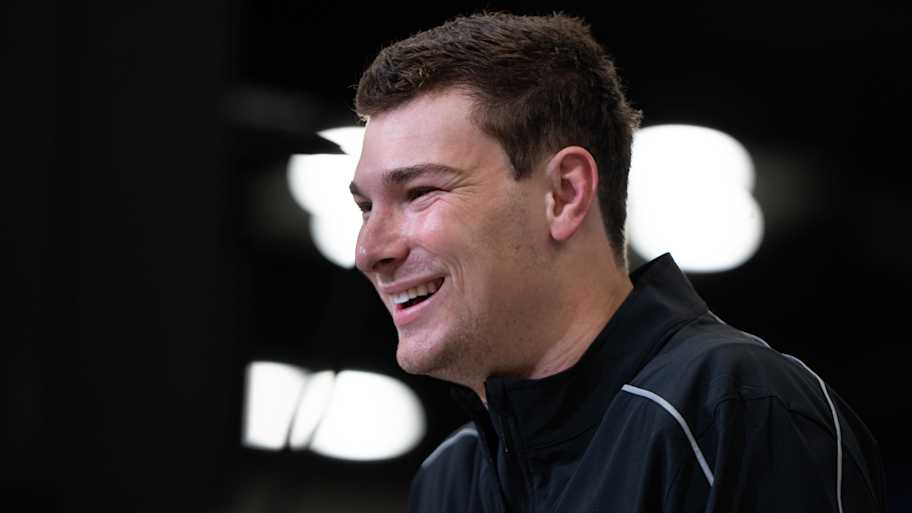 Everything Hoosier fans need to know about Indiana's Pro Day on April 1