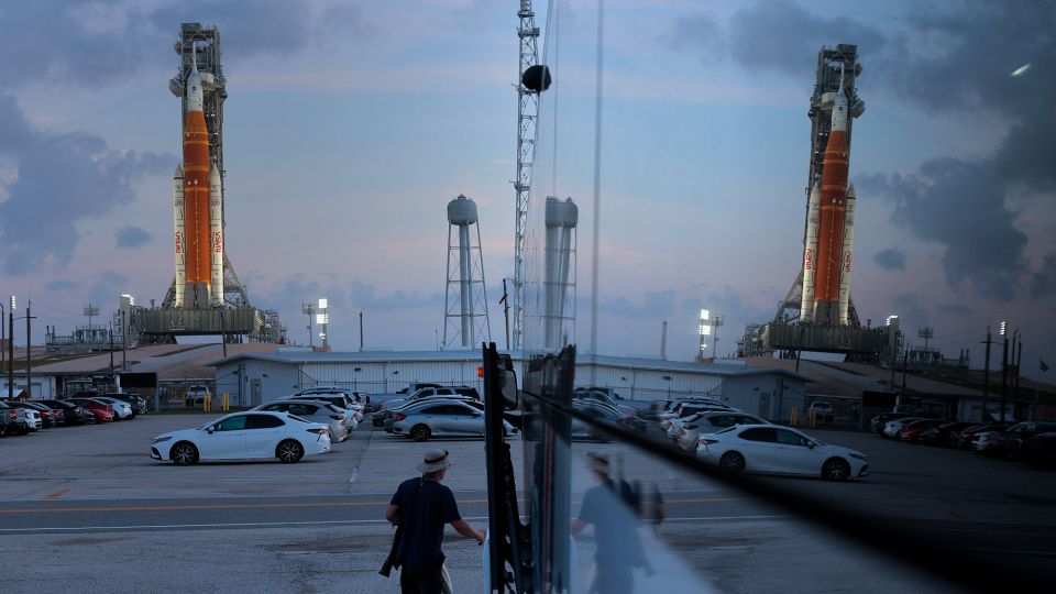 Planning to follow NASA’s moon mission launch? Here’s what to watch for