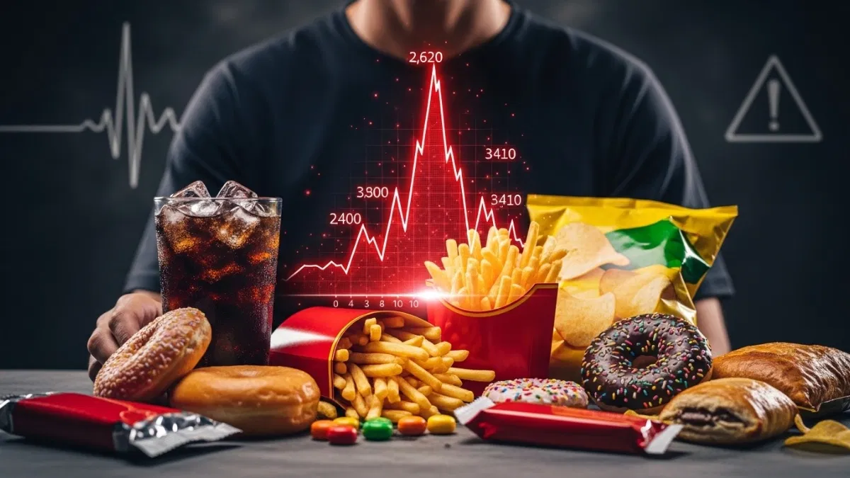 Alimentos enemigos de tu cuerpo que empeoran la diabetes y debes evitar