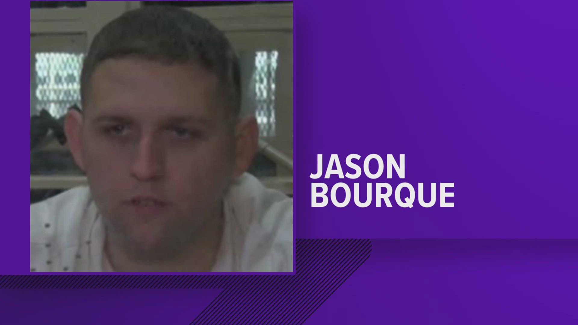 Lindale man serving 12 life sentences for 2010 church burnings denied ...