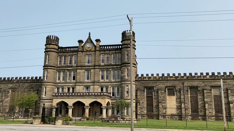 Eerie West Virginia sites worth adding to your spooky travel list