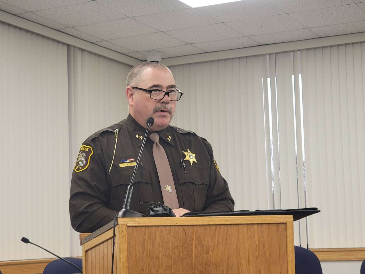 New details released in fatal Thompsonville shooting