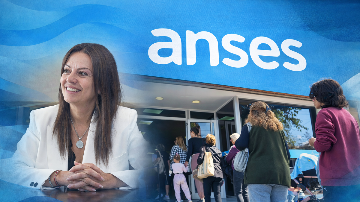 Sandra Pettovello confirmó el cambio en los planes sociales: de qué se ...