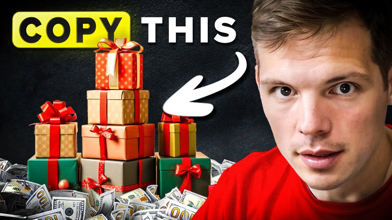 How to start a profitable Christmas decoration business: Step-by-step ...