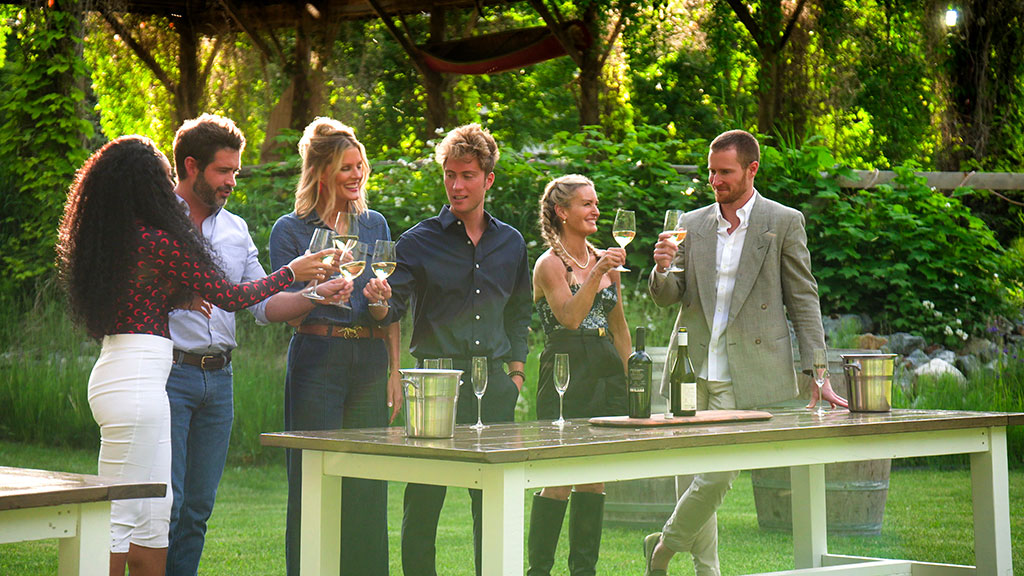 Fate of Netflix's Age of Attraction revealed after season one