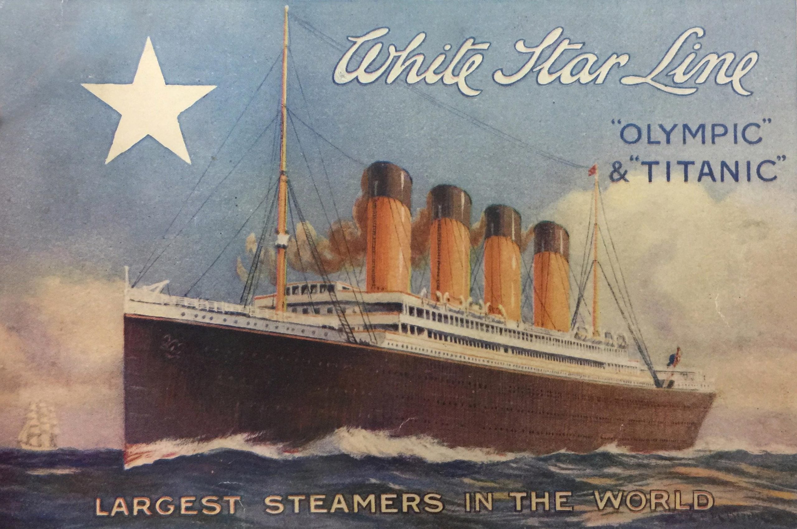 13 Titanic mysteries that may never be solved