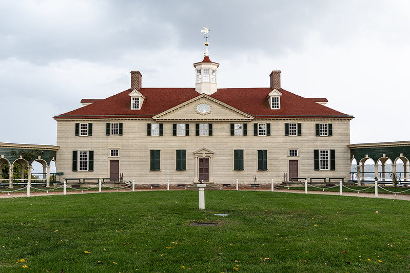 17 presidential homes you can actually tour
