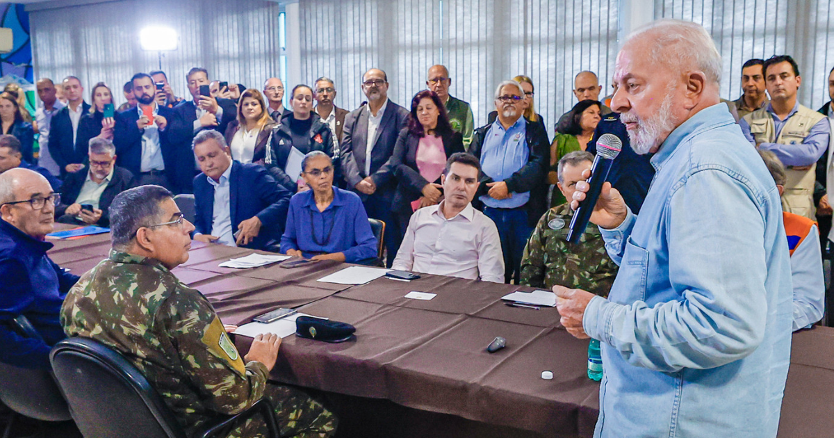 Novos ministros do governo Lula: veja quem entra após reforma na Esplanada