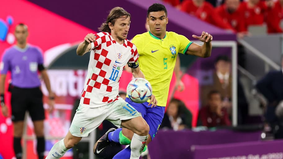 How to watch Brazil vs. Croatia on TV, live stream: International friendly