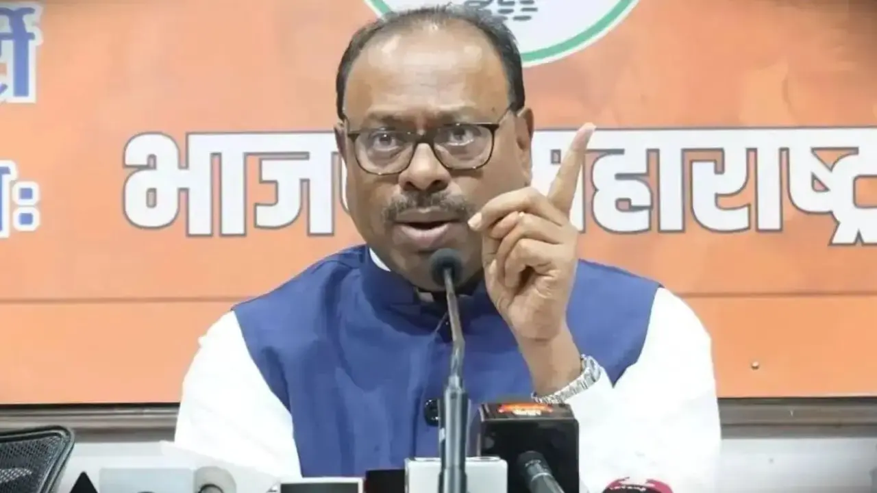 Maharashtra keeps ready reckoner rates unchanged for 2026–27