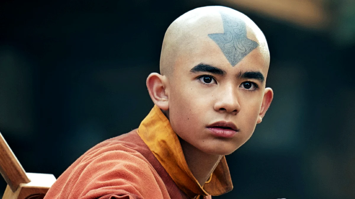 Avatar: The Last Airbender regressa à Netflix