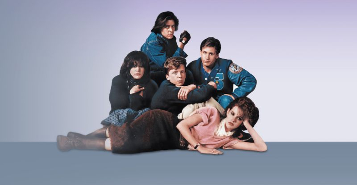 14 iconic 1980s films that have stood the test of time