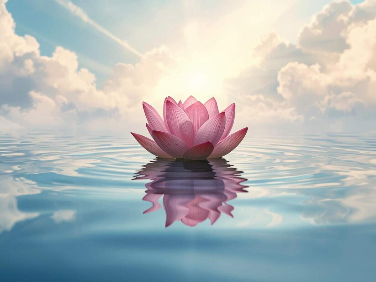 7 flowers that symbolize heaven in different cultures