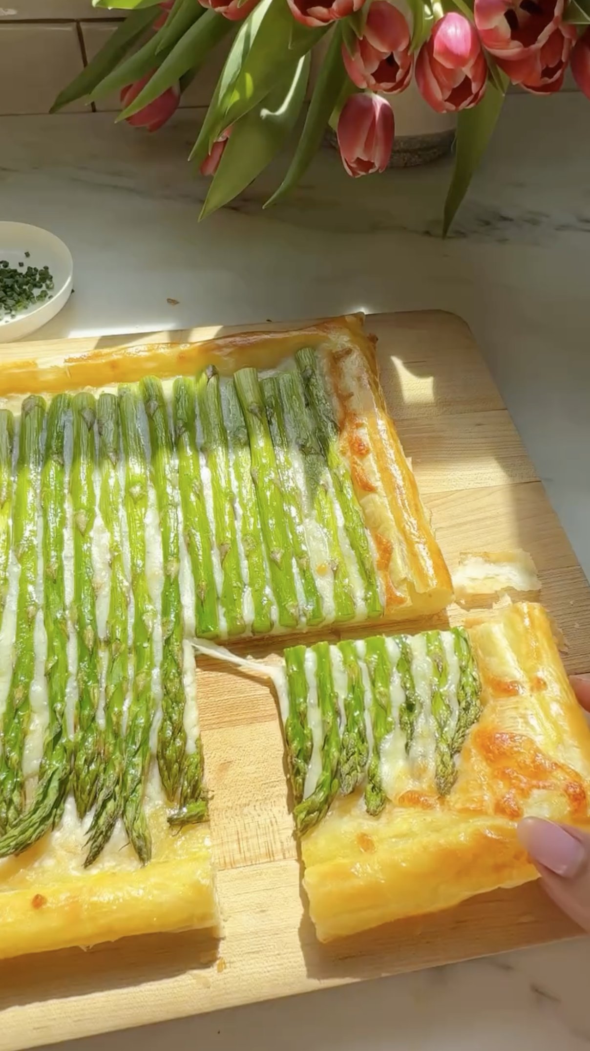 Let's make the best appetizer for when you have guests over