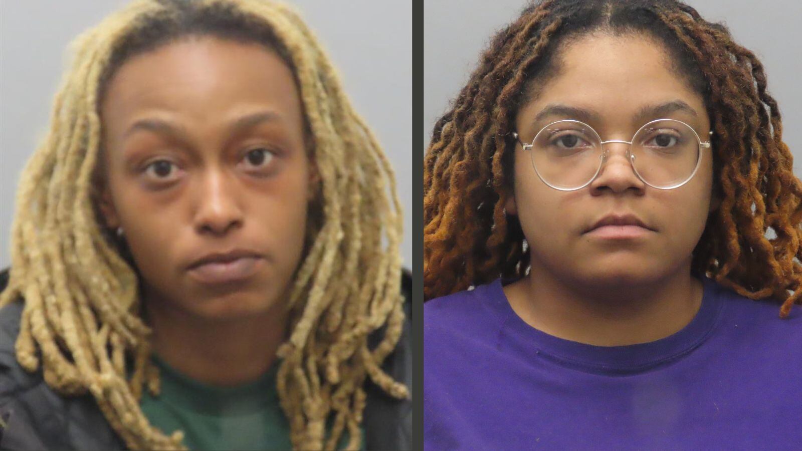 2 women charged in hoax of abducted 5-year-old