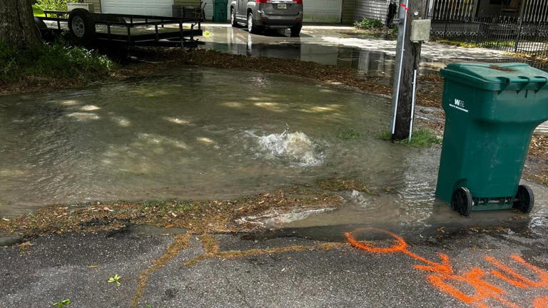 Boil water advisory takes effect for entire town of Livingston ...