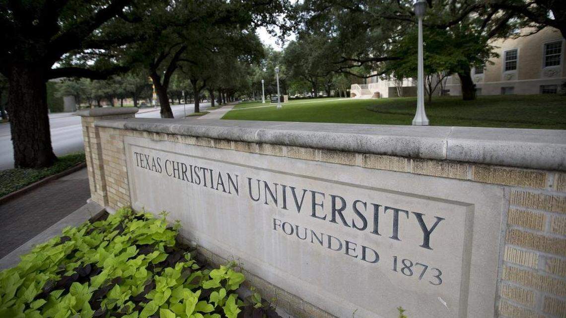 TCU fraternity chapter suspended after conduct appeal, officials say