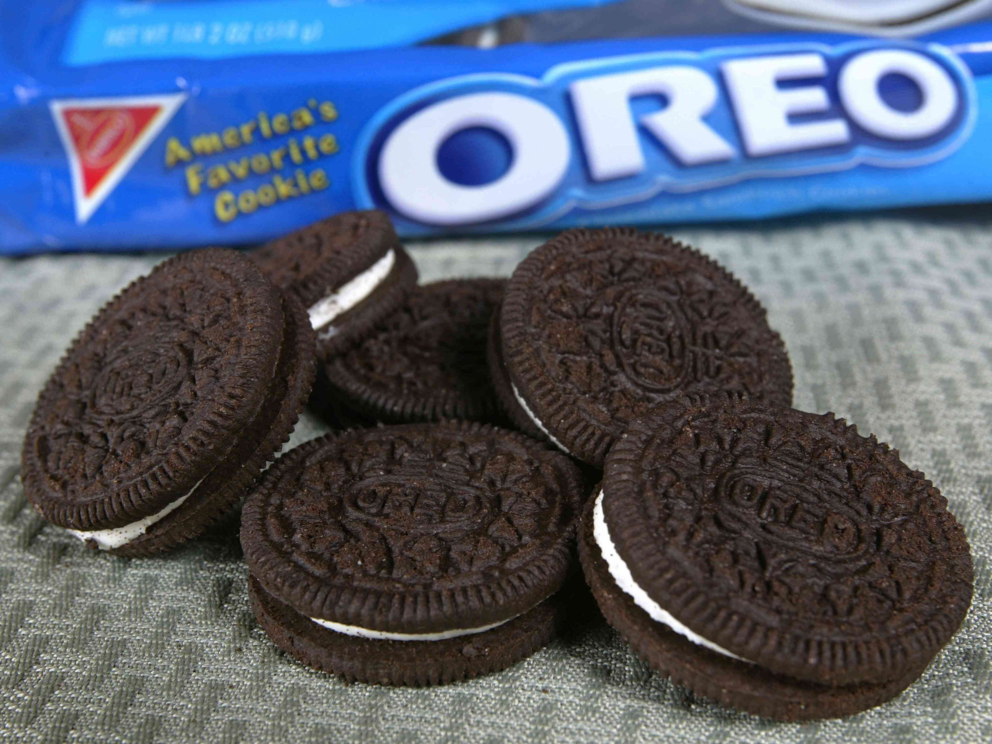The internet says this 1-ingredient Oreo upgrade tastes like ice cream ...