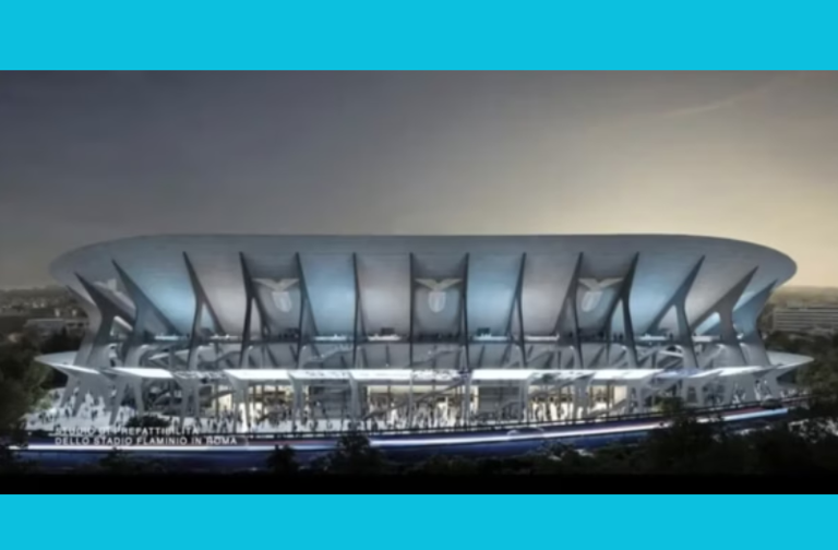 Stadio Flaminio, presentata la documentazione: ecco i prossimi step