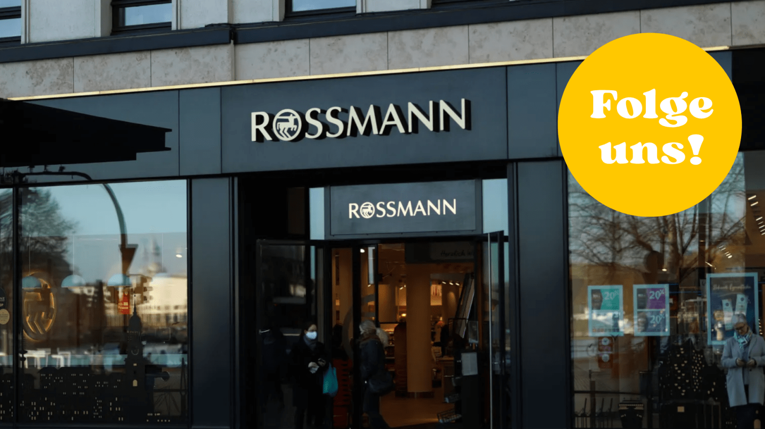 Bei Rossmann: Dieser 3-in-1-Lip-Balm ersetzt alle meine Make-up-Produkte