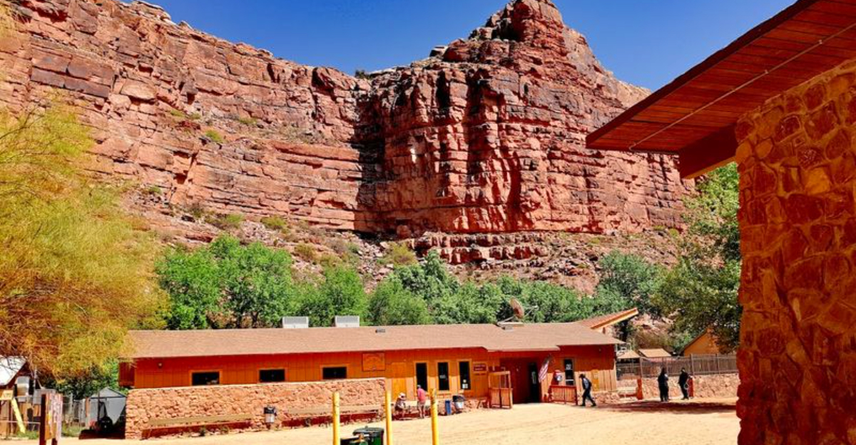 These 15 American villages are among the most isolated in the US