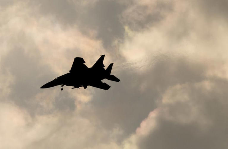 Islamic Revolutionary Guard Corps threatens US companies across Middle East