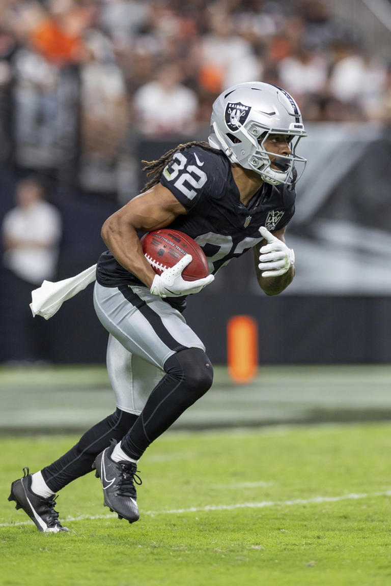 Calgary Stampeders sign running back/returner Tyreik McAllister