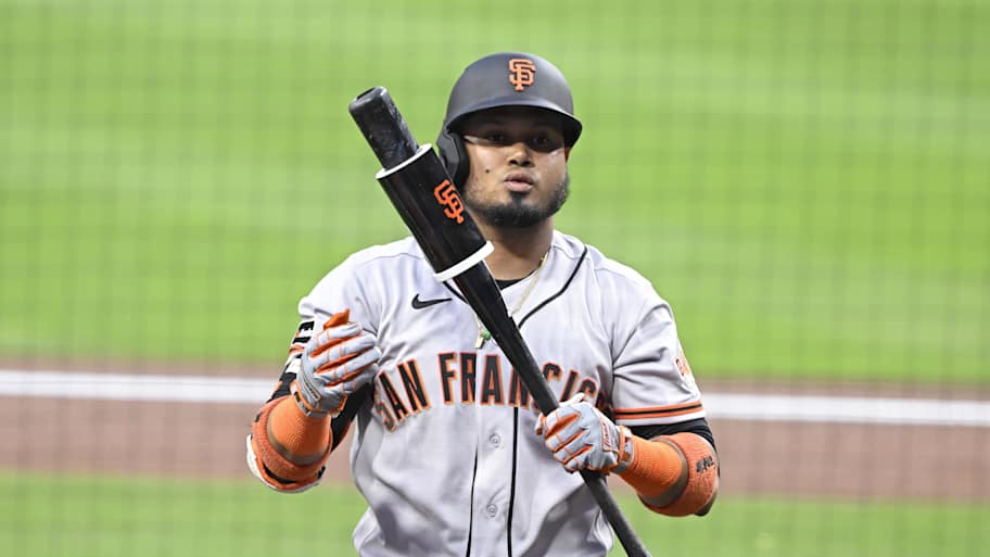 Luis Arraez says Padres wanted him back, but he chose Giants for one ...