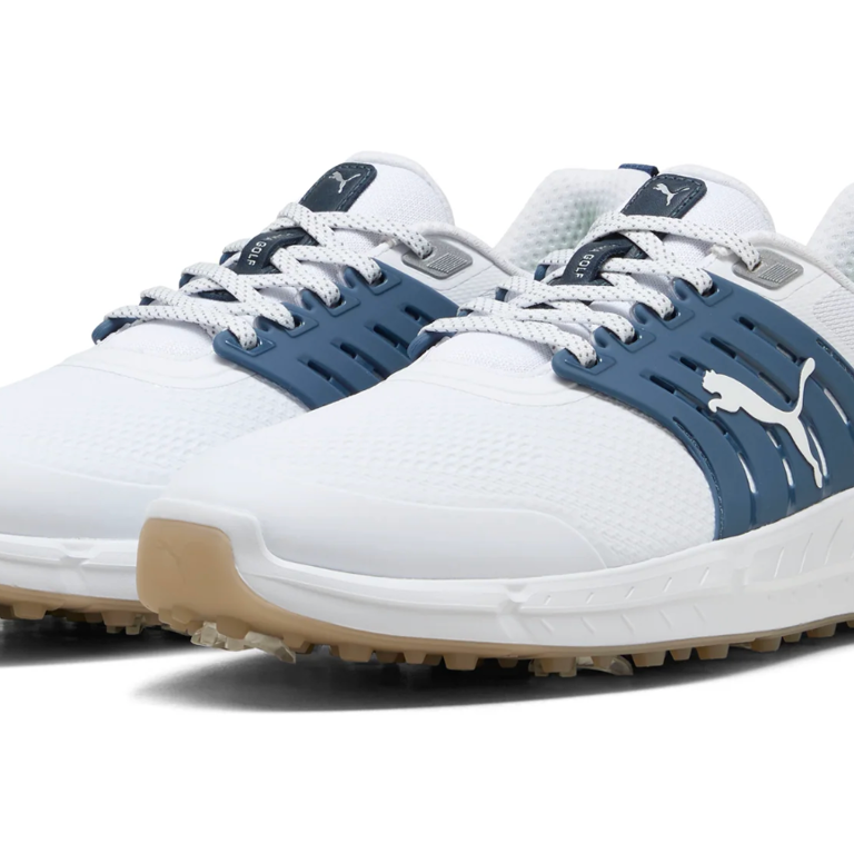 Dressed for success: Gary Woodland's Puma golf apparel at the Houston Open