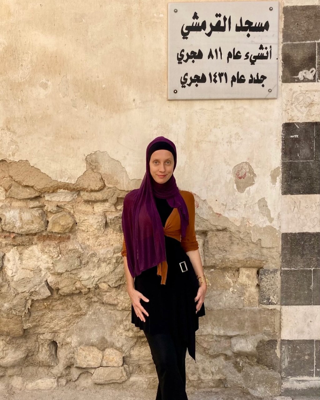 American journalist Shelly Kittleson reportedly kidnapped by Iran ...