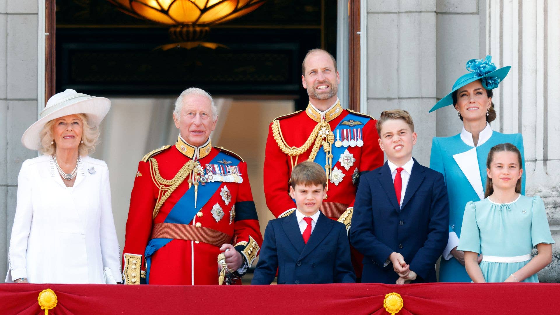 7 surprising words the royal family are banned from using