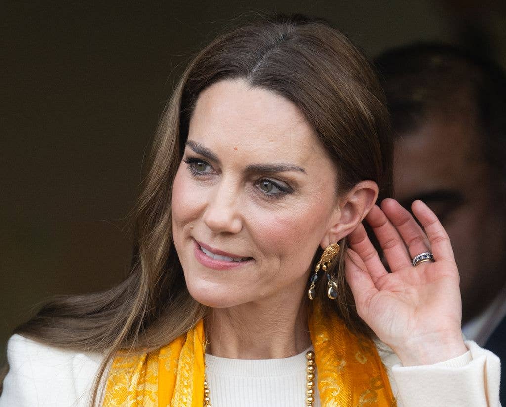 7 surprising words the royal family are banned from using