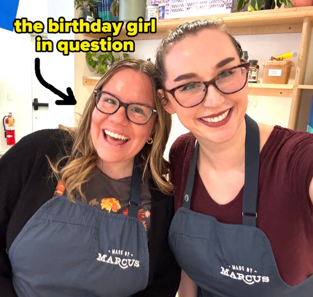 This viral ice cream-making workshop is so good, I literally went into ...