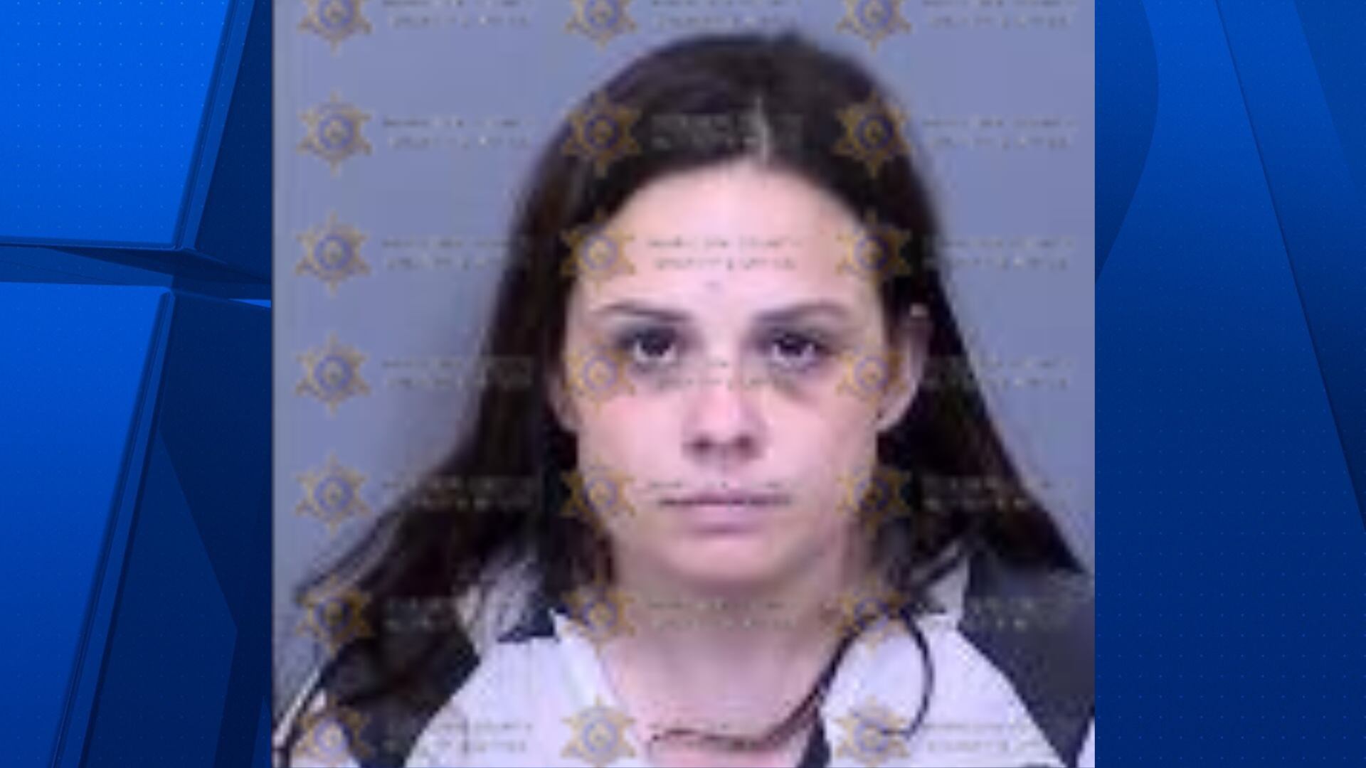 Woman arrested after love triangle argument leads to deadly Mesa shooting