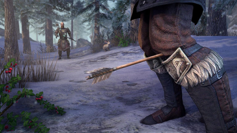 The Elder Scrolls Online 2026 seasons direct - All the big reveals!